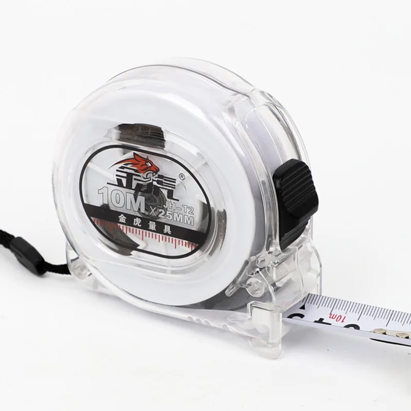 High-quality Tape Measure Water Proof Measuring Tape - Buy Transparent ...