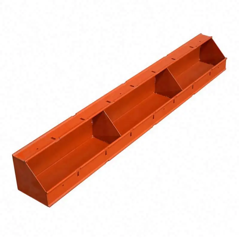 Concrete Column Formwork Steel Scaffolding Euro Forms Flat steel-ply ...