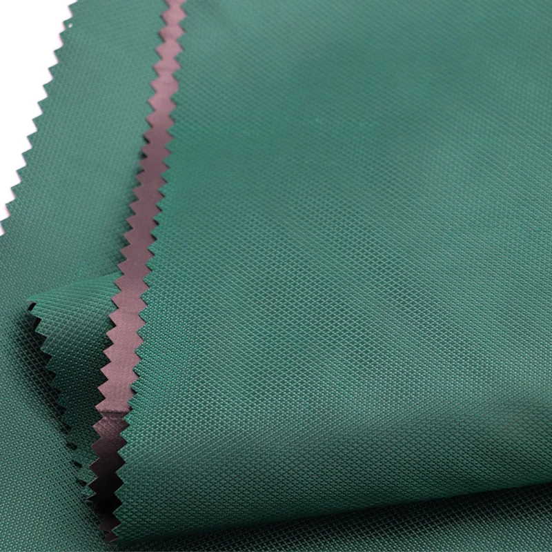 High Quality Waterproof 100% Polyester 420D Oxford Fabric PVC Coated ...