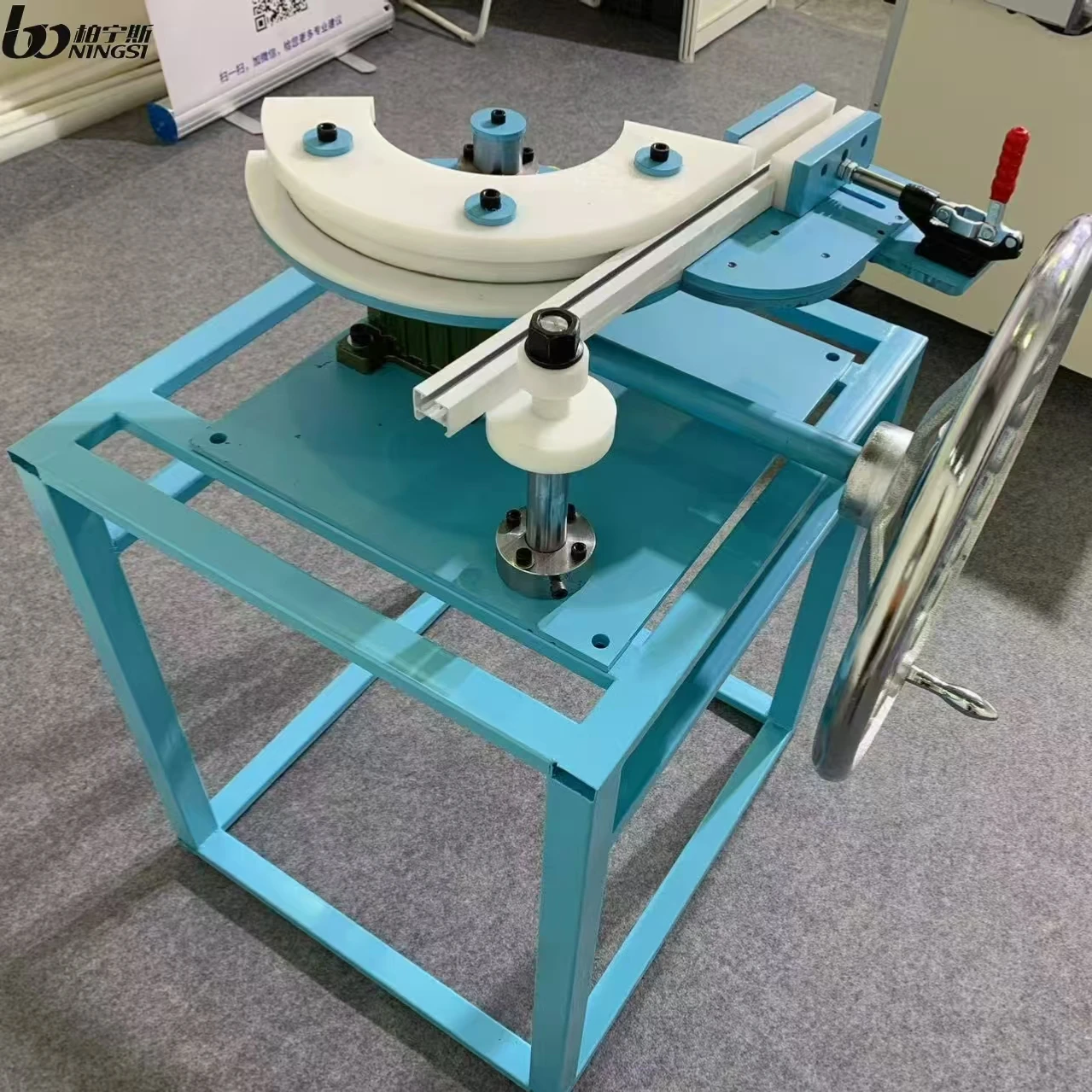 Modern Design Manual 6m Aluminum Alloy Curtain Track Bender Simple Home ...