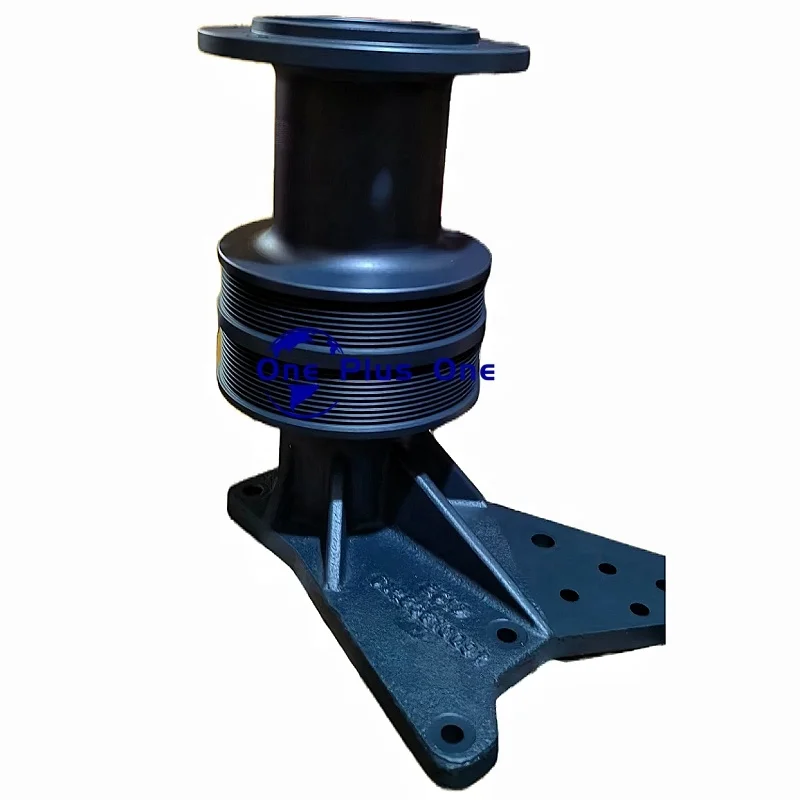 High Quality Weichai Engine Parts 61260010091 612600100143 Fan Bracket ...