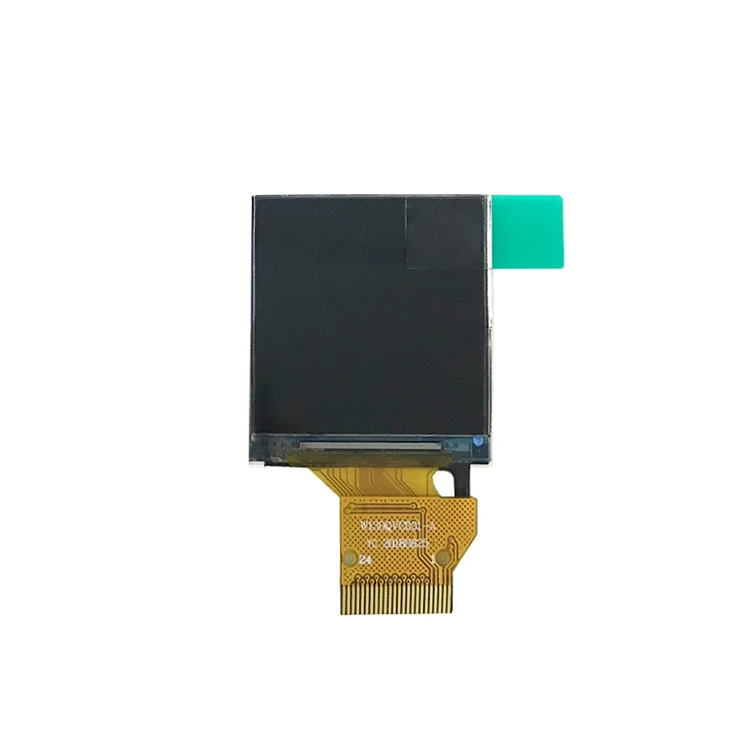 1.3 Inch Tft Lcd Module 240*240 Spi&mcu Interface Ips Square Tft Lcd Display Screen - Buy 1.3 ...