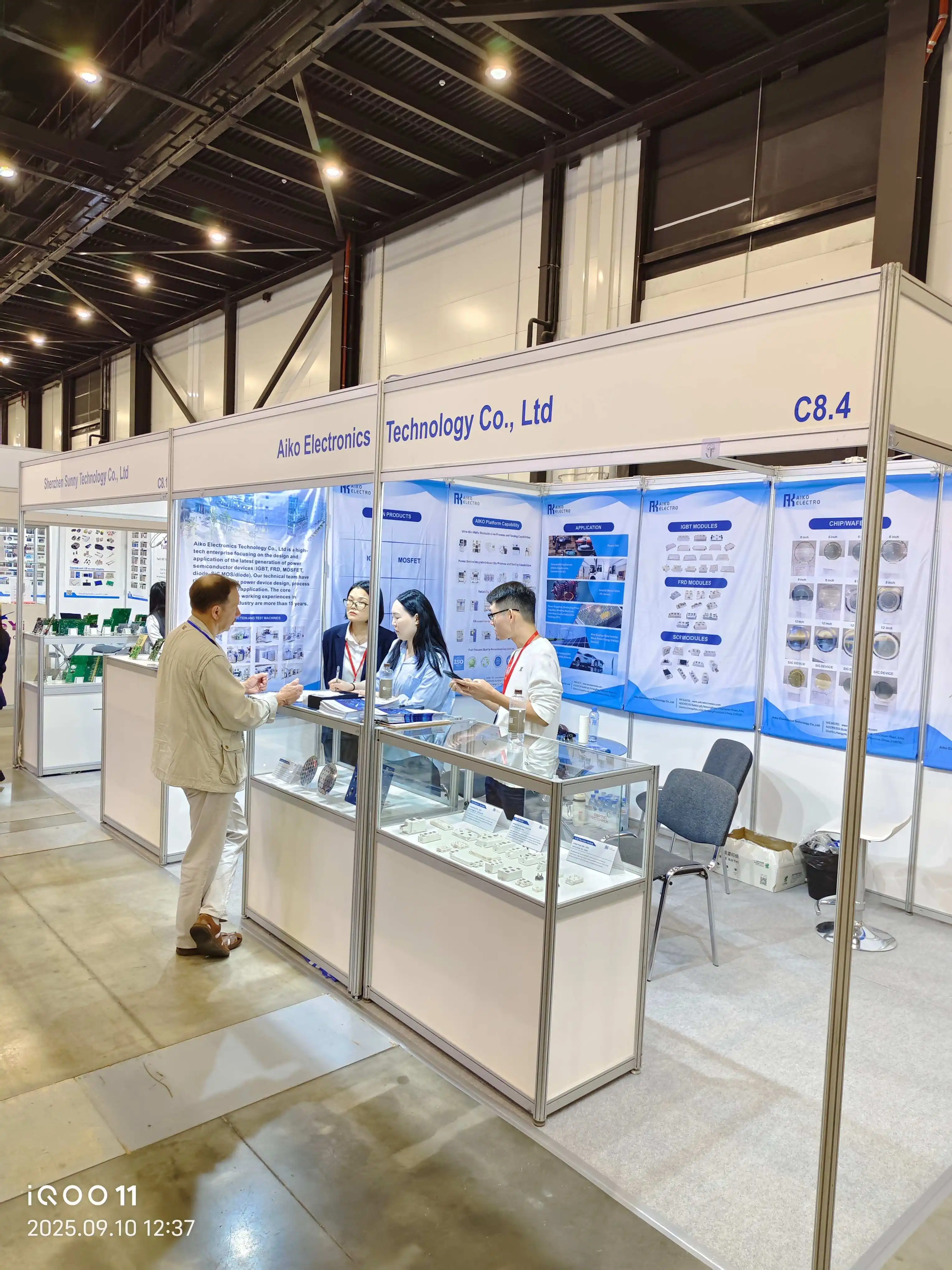 Trench /Fieldstop Half-bridge IGBT Module 150A 1200V 34mm| Alibaba.com