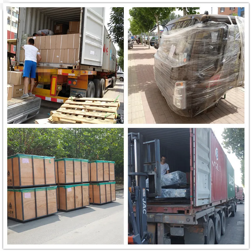 Sinotruk Howo Truck Engine Parts Brake Cylinder Stop Cylinder ...