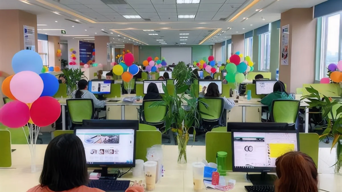 Company Overview - Shenzhen Siluo Trading Co., Ltd.