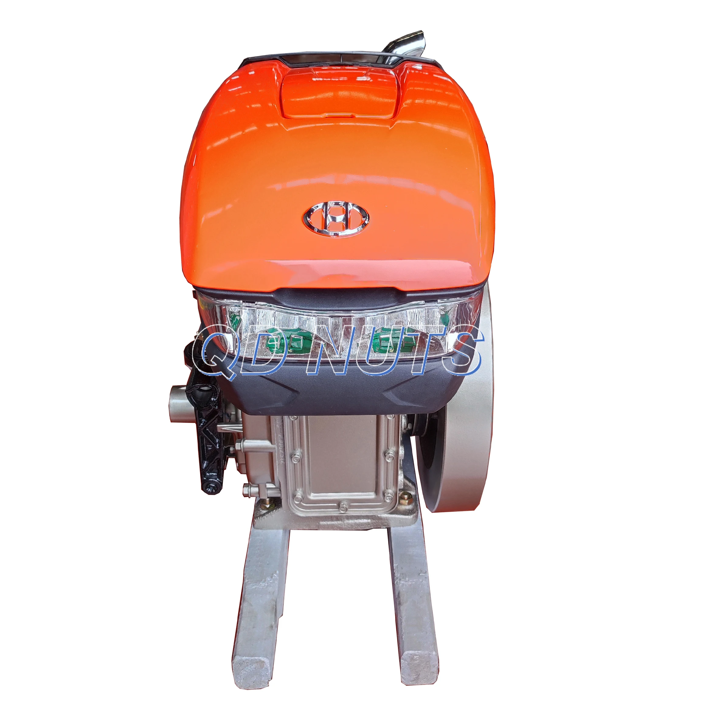 15HP Diesel Engine Motor - Reliable Power for Various Uses