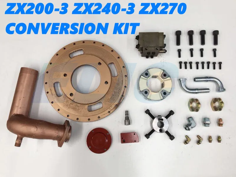 Cat325c Cat325d Excavator Hydraulic Mian Piston Pump Assembly 215-9991 ...