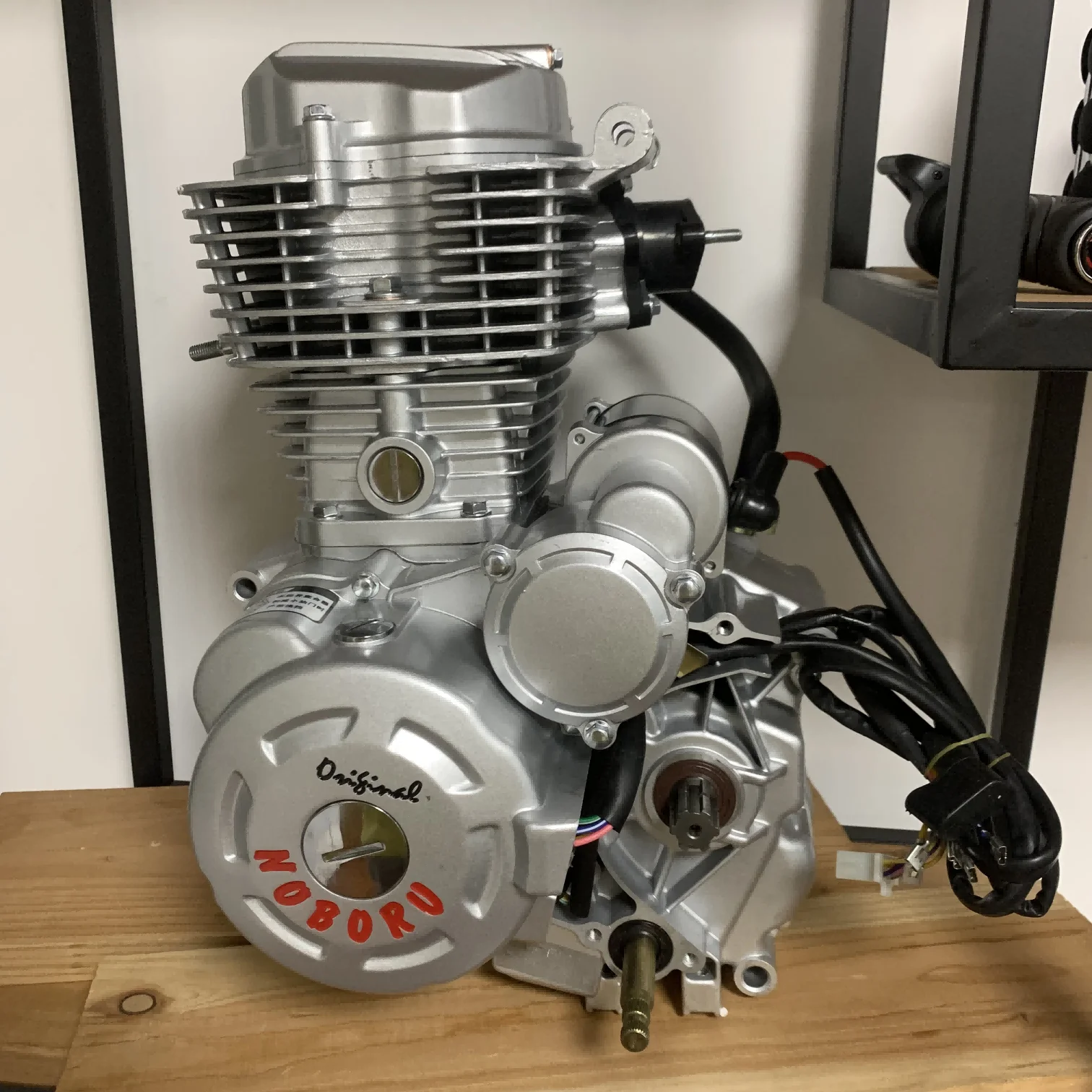 Motorcycle Engine Assembly for Honda CG125 Motorcycle Engine| Alibaba.com