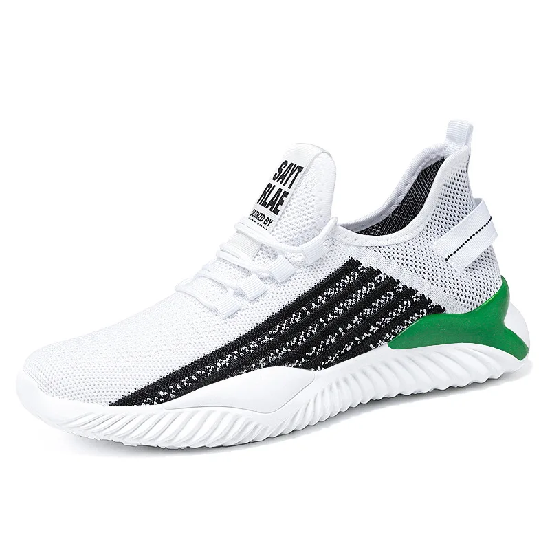 Alibaba.com: Comfortable Athletic Training Footwear Men Running ...