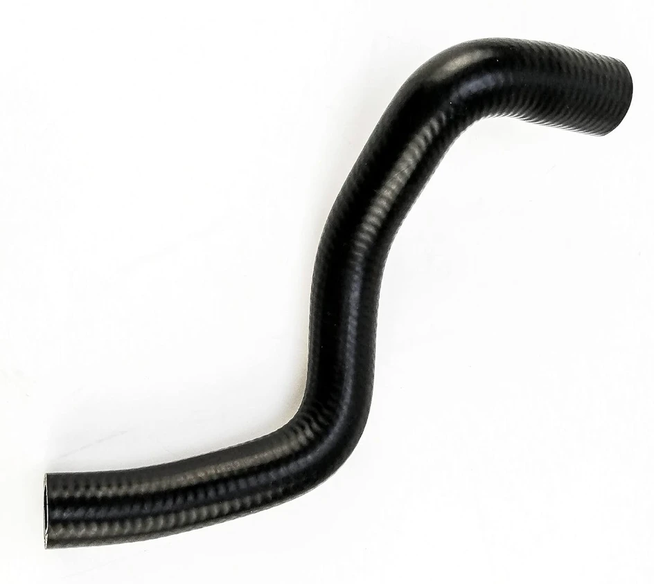 Engine Auto Parts Coolant Radiator Hose A2465010258 For Mercedes Benz ...