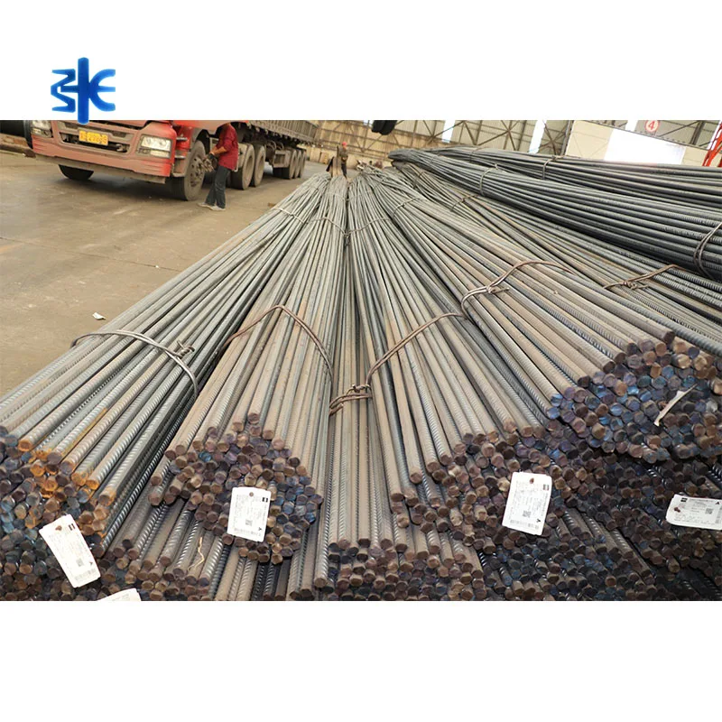 Rebar Deformed Steel Bar Rod Carbon Steel Round Square Rod Astm Steel ...