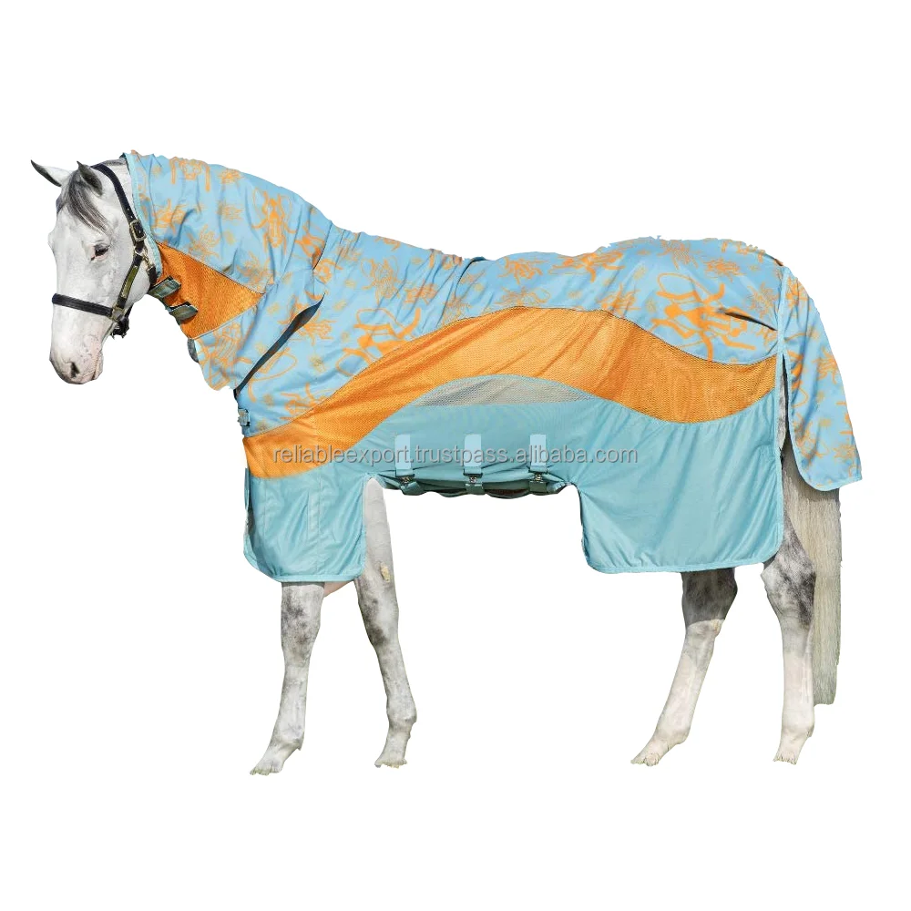 Custom Designs Horse Fly Mesh Horse Fly Rugs - Buy Custom Designs Horse ...