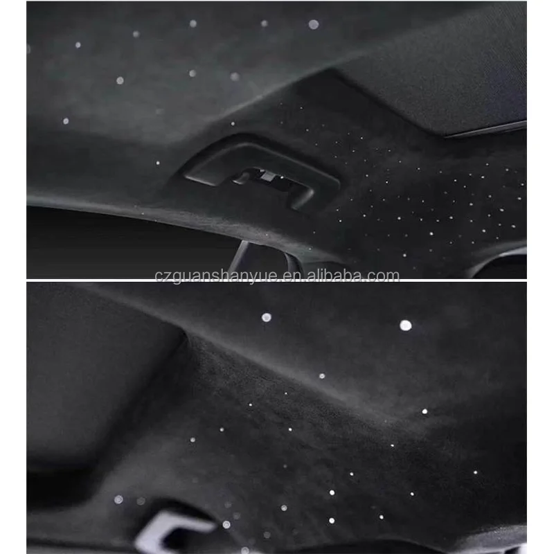 Starry Ceiling Star Light Kit Car Roof Light Source for MPV VAN ...
