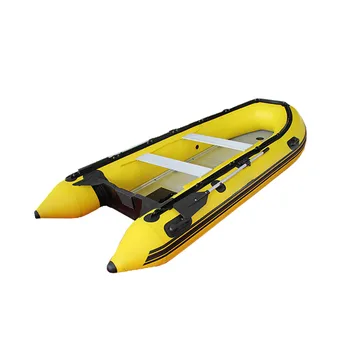 Qingdao Zhenbo Yacht Co., Ltd. - Inflatable Sport Boat, Inflatable Kayaks