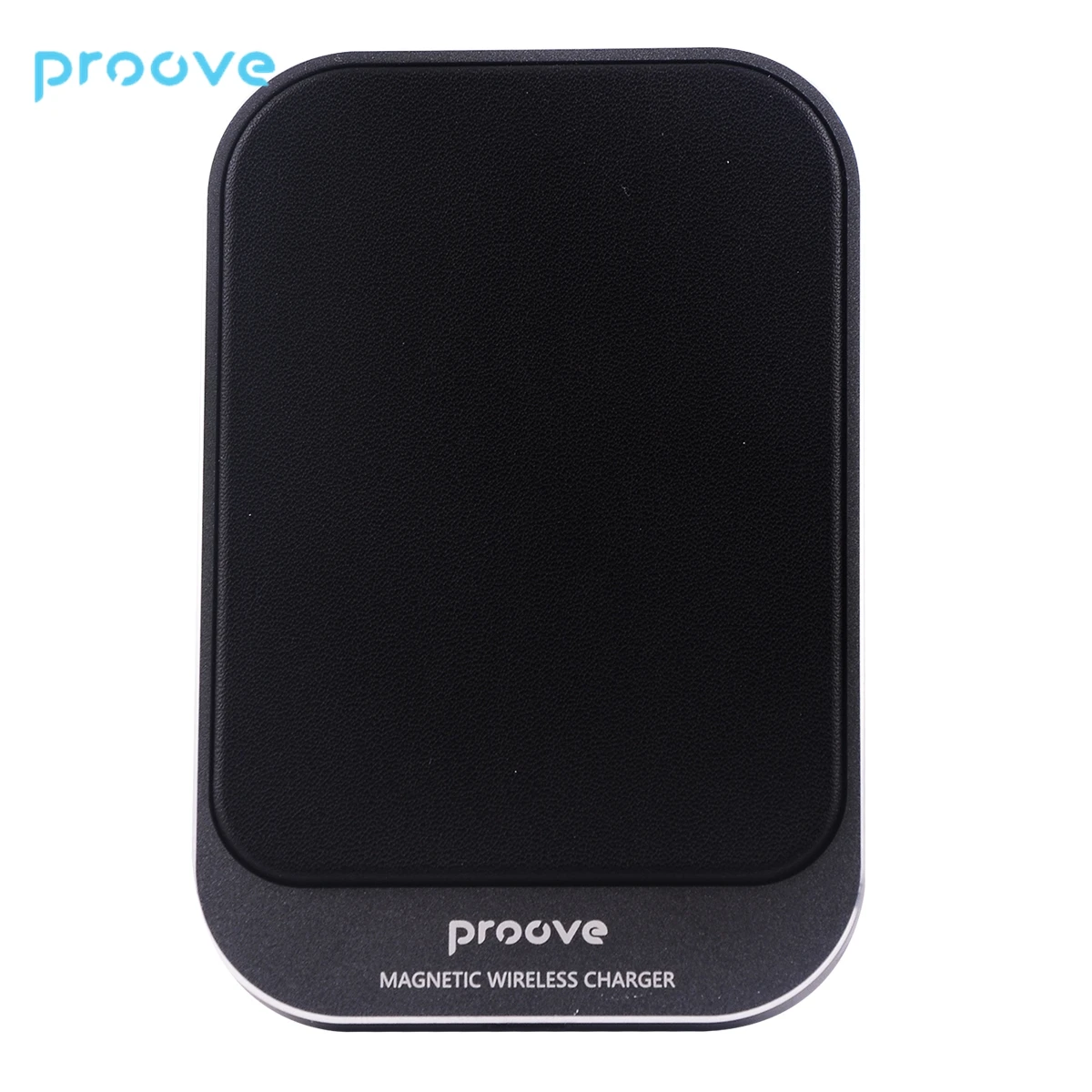 Proove Square Magnetic 15w Wireless Charging Car Holder With Magsafe ...