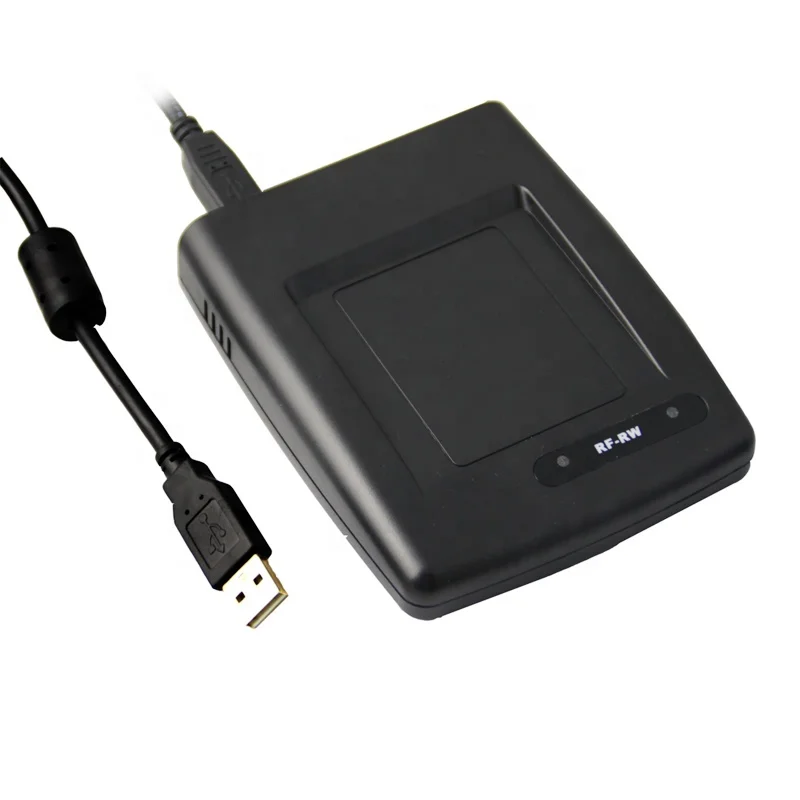 Hotel Card Encoder - Efficient NFC Machine for Hotel Locks