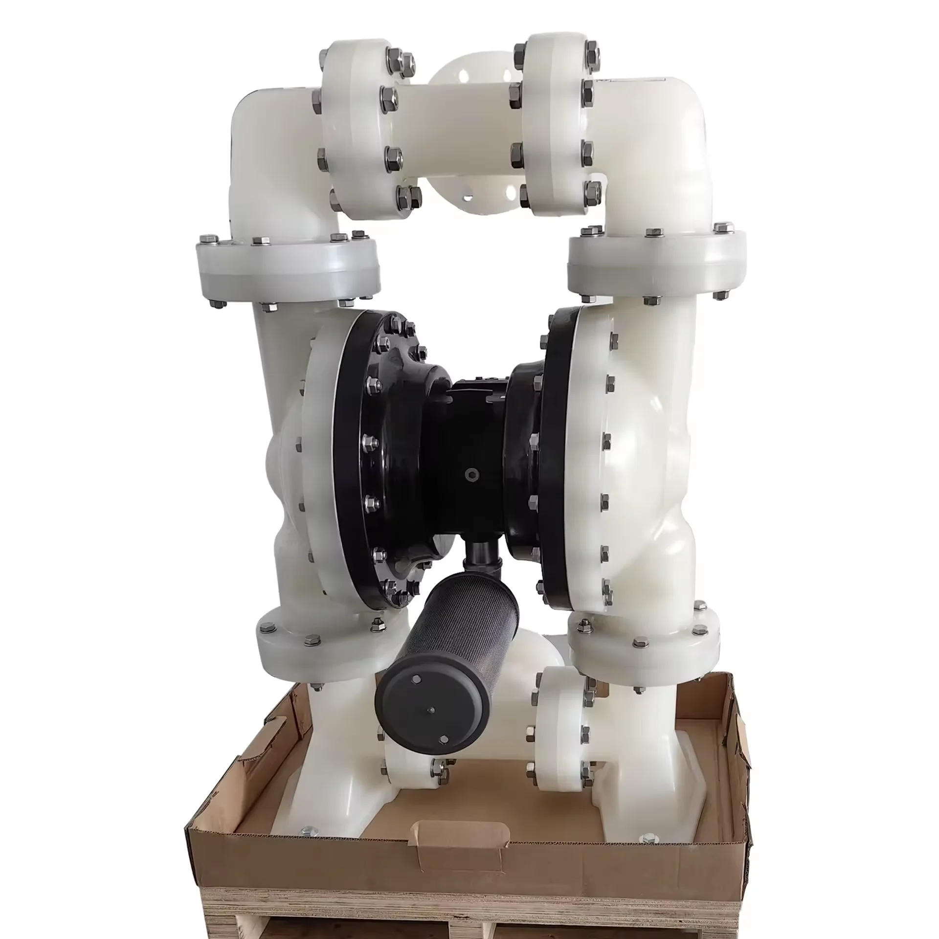 ARO PD30P-FPS-PTT Diaphragm Pump - Durable & Efficient