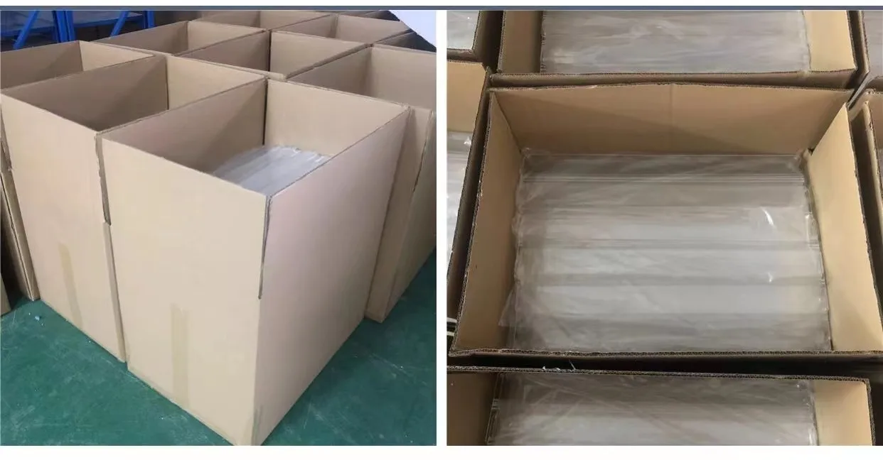 Custom Square Acrylic Storage Cube Clear Acrylic Gift Box With Lid ...