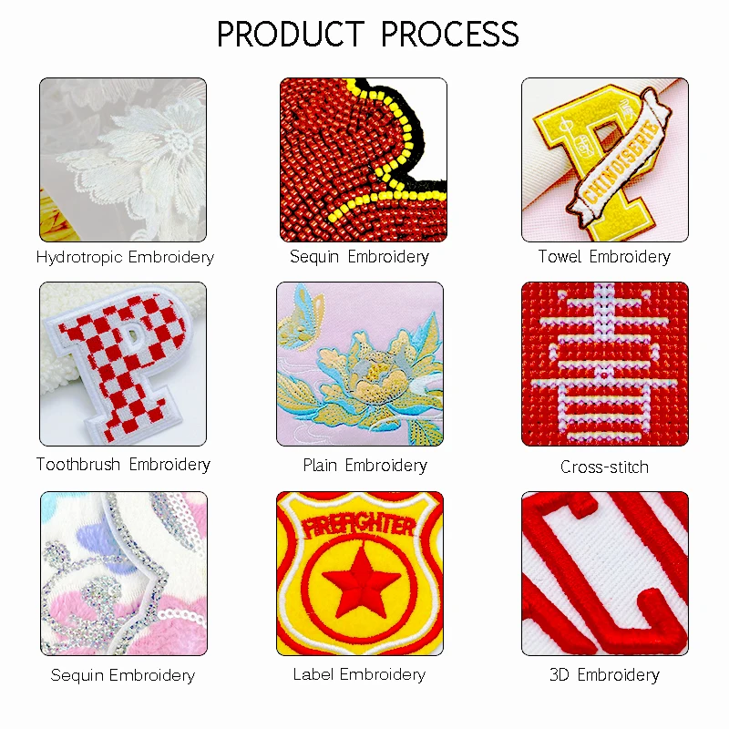 Factory Custom Personalized Logo Tight Stitching 3d Toothbrush ...