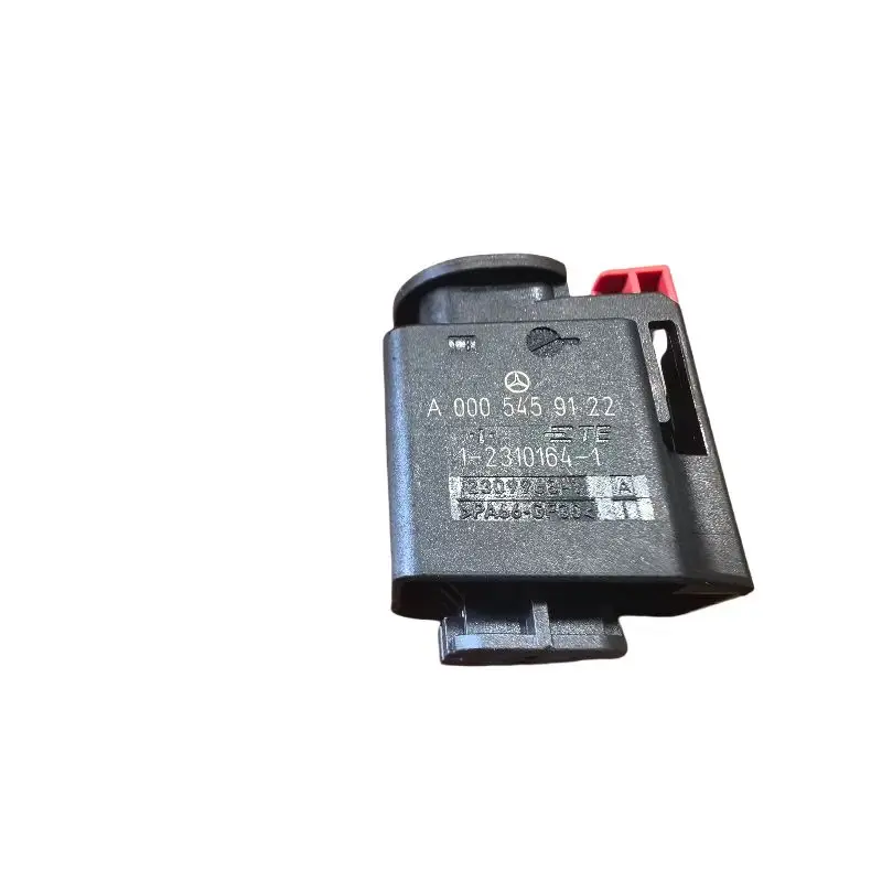 4 Pin Female Connector - Original Stock for Replace/repair
