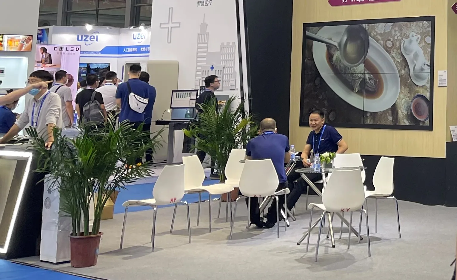 Lg 32 Inch Screen Factory Low Price Wholesale Lc320dxy-sma8 Lcd Tv ...