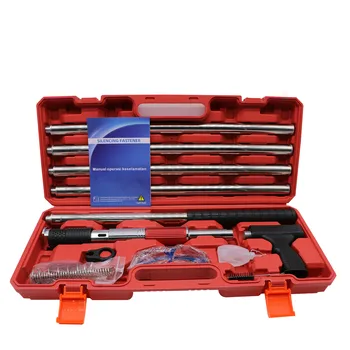 Suspended Ceiling Installation Nail Launcher Bracket Fixation - Buy ...