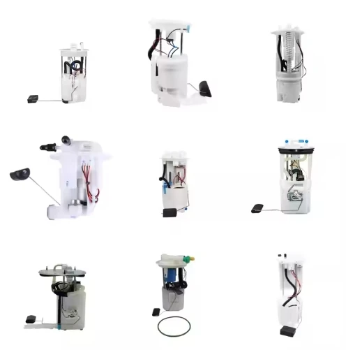 High Quality Auto Engine Parts 97020142400 Petrol Fuel Pump Assy ...