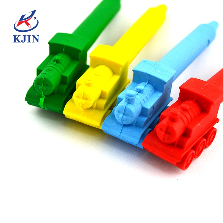 Wholesale Student Cartoon Drawing Art Painting Supplies Crayon Featured ...