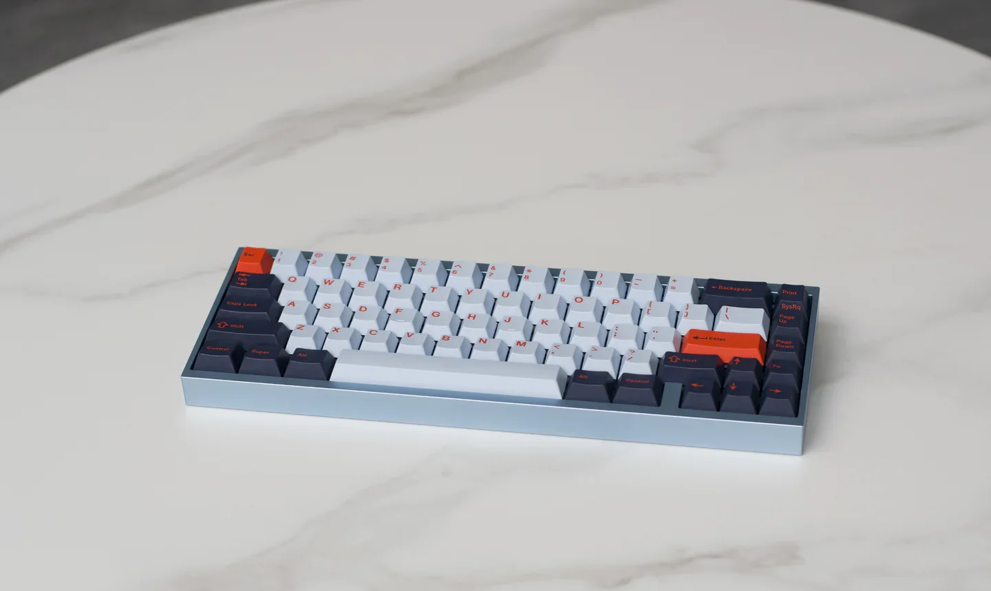 Keycap Customization Diy Keyboards Keyboard Kits Mechanical - Buy ...