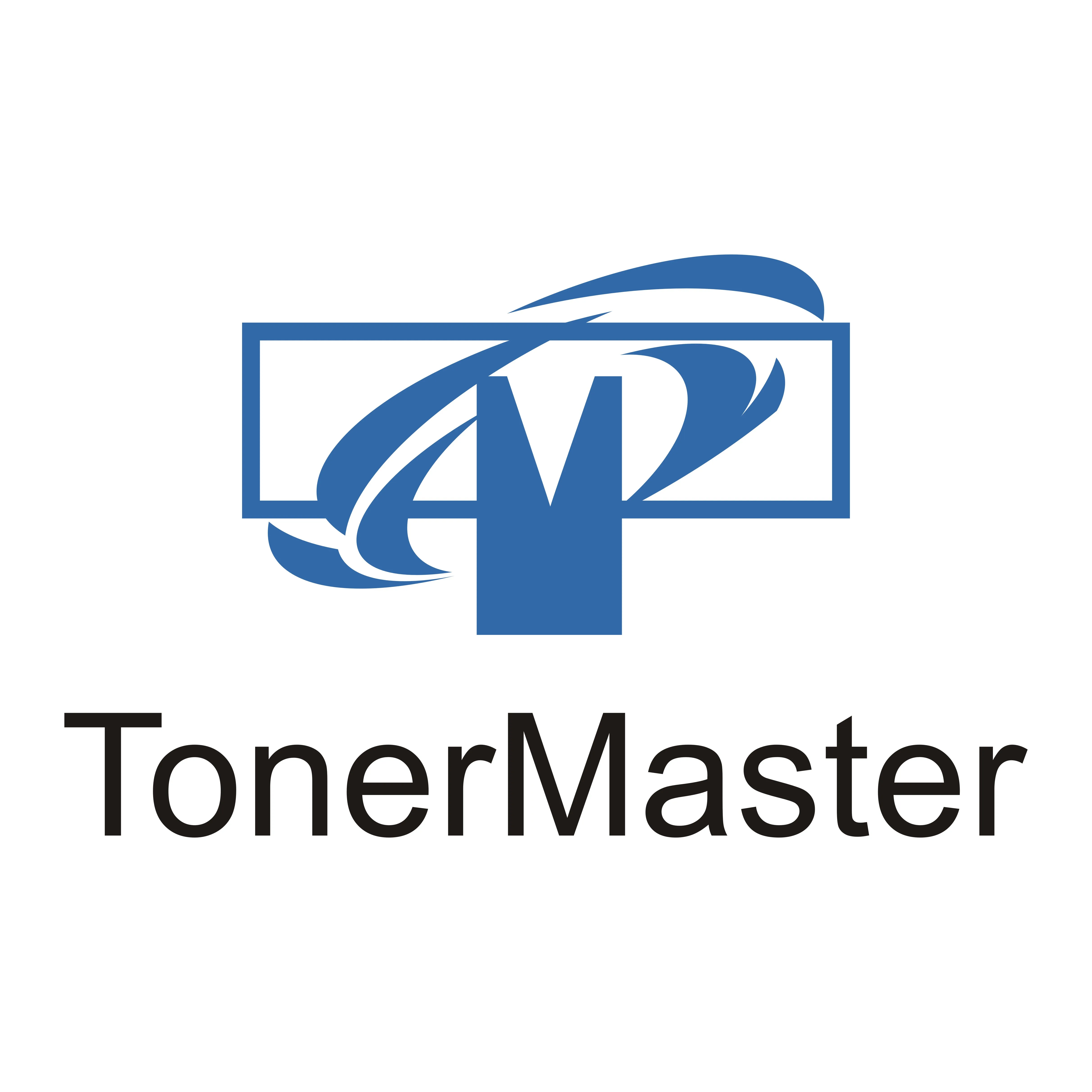 Foshan Toner Master Co., Ltd. - Toner Cartridge, Copier Toner