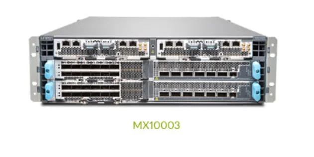 Juniper MX10003路由器企业通用路由平台| Alibaba.com