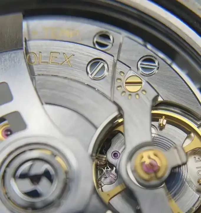 5a High Quality 904l Steel Sapphire Men's Watch Automatic Mechanical ...