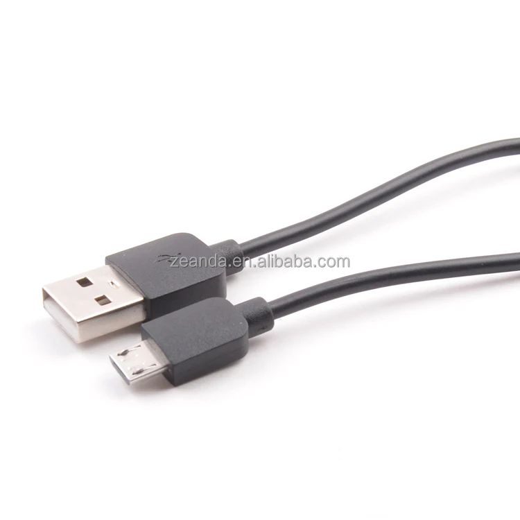 Wholesale Usb To Micro Usb Cable 3 Meter Micro Usb Cable For Mp3 Mp4 ...