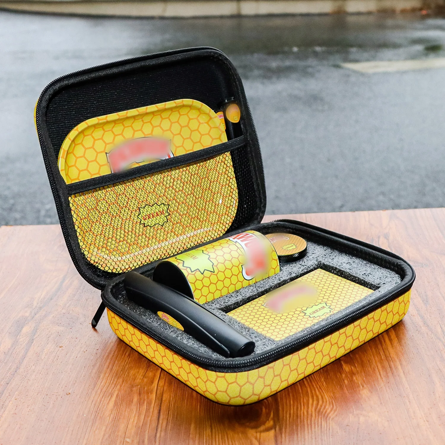 Alibaba.com: Portable Electronic Scale, Manual Herb Grinder, Serving ...