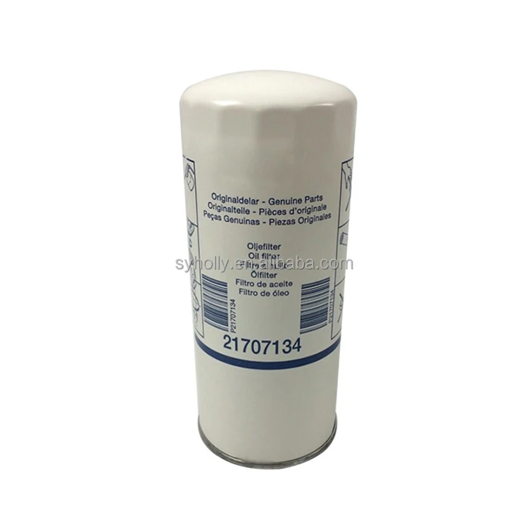 HOLFIT Oil Filter 21707134 for Diesel Engine Parts LF17505