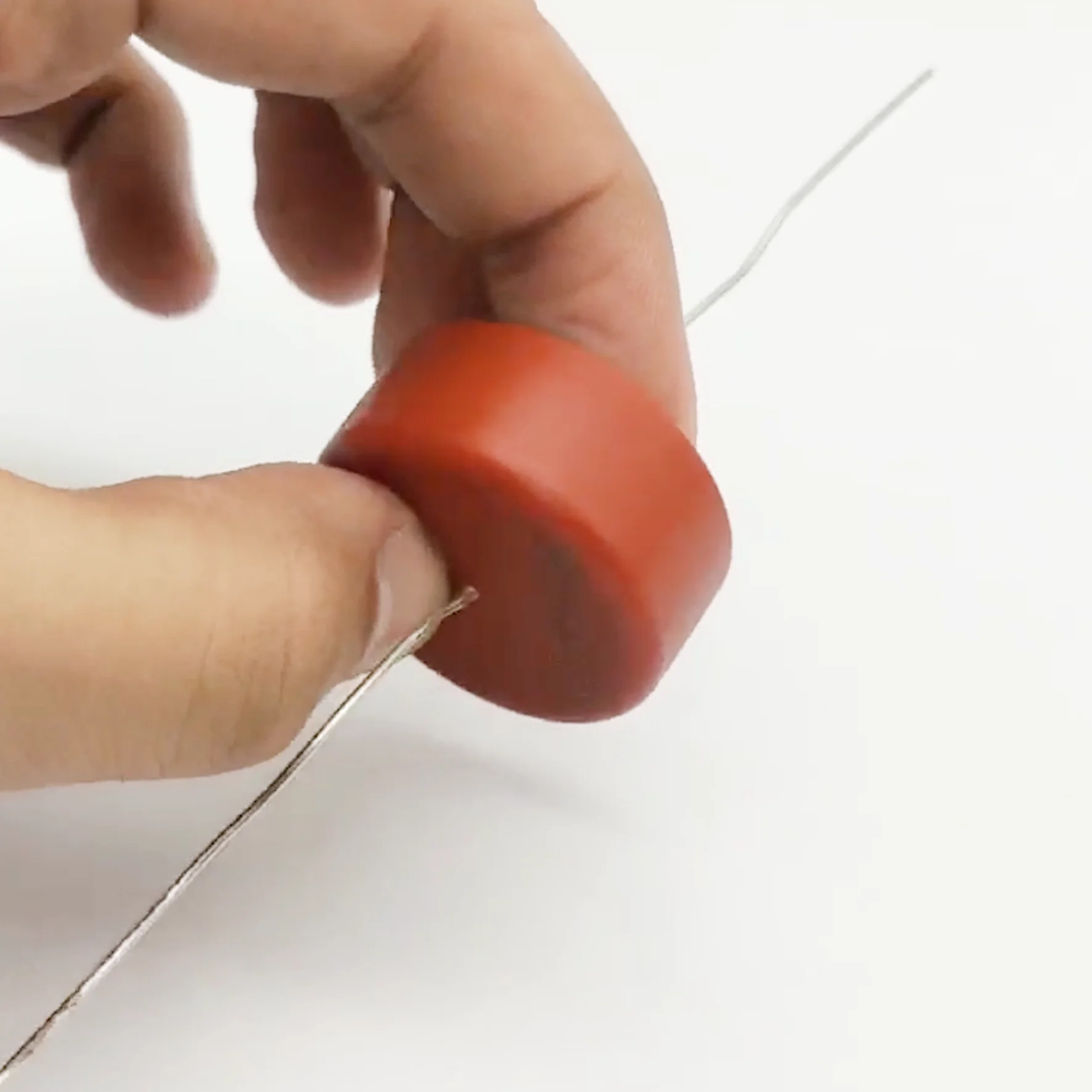 高压电源陶瓷电容器的轴向引线高压电容器30kv 2200pf 222k - Buy 高压电容器,陶瓷电容器的高压电力供应商,轴向引线电容器 ...