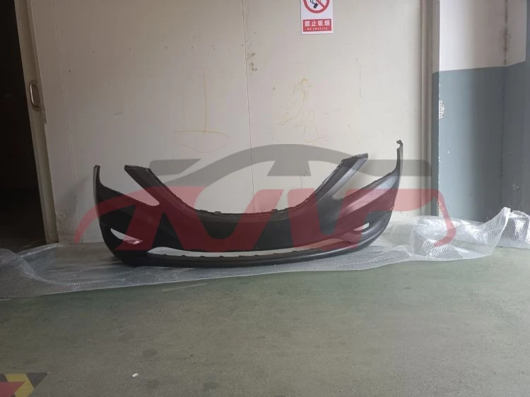 Front Bumper 86511-3s700 Front Bumper Cover for Hyundai Sonata 2011 ...