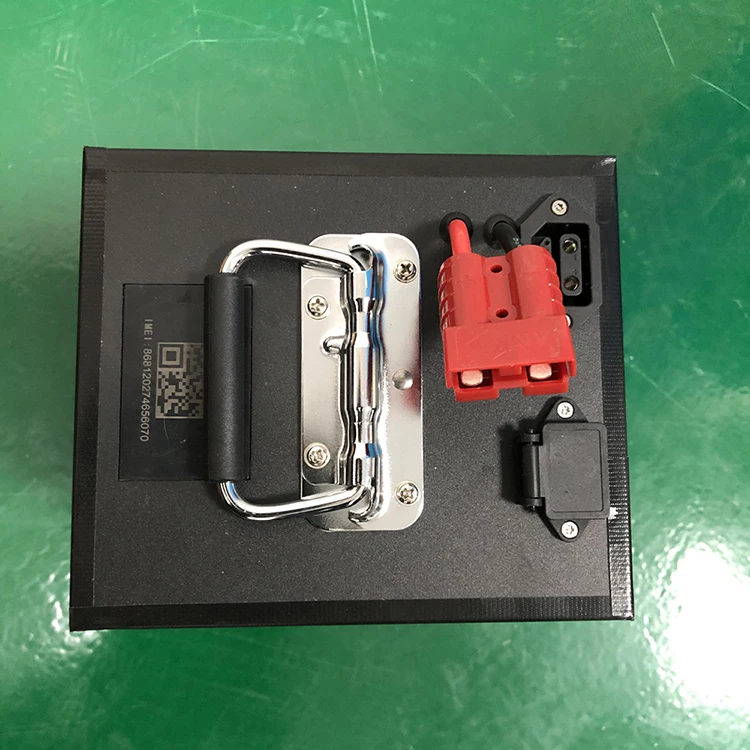 Tycorun 48V 60V 72V 76V Lifepo4 Battery Pack - Swappable 30Ah 40Ah 50Ah ...