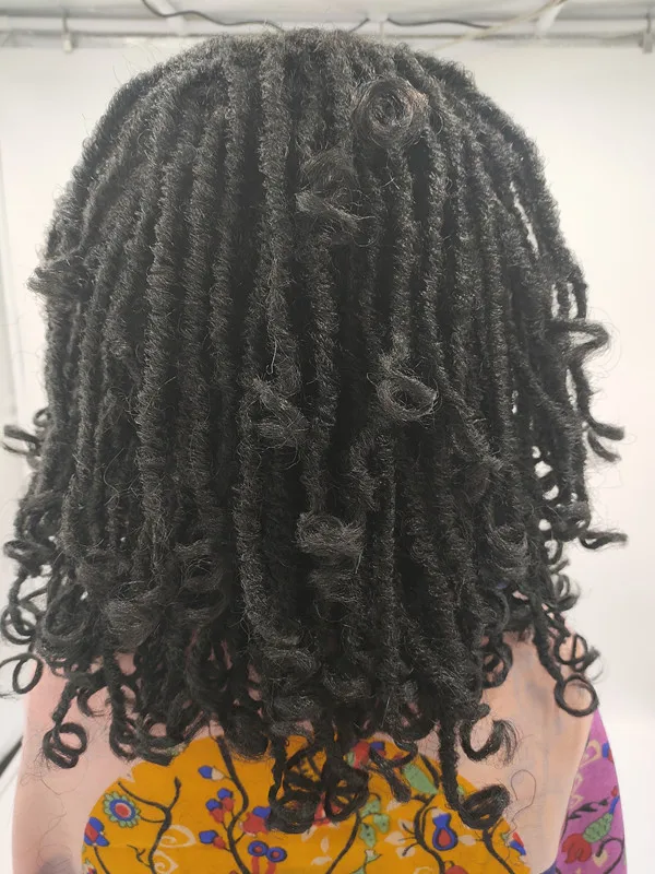 Wavy Box Braids Stylesthick