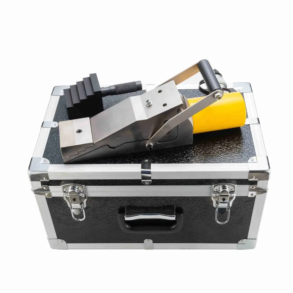 Cost Effective Practical High Strength Flange Parallel Spreaders ...