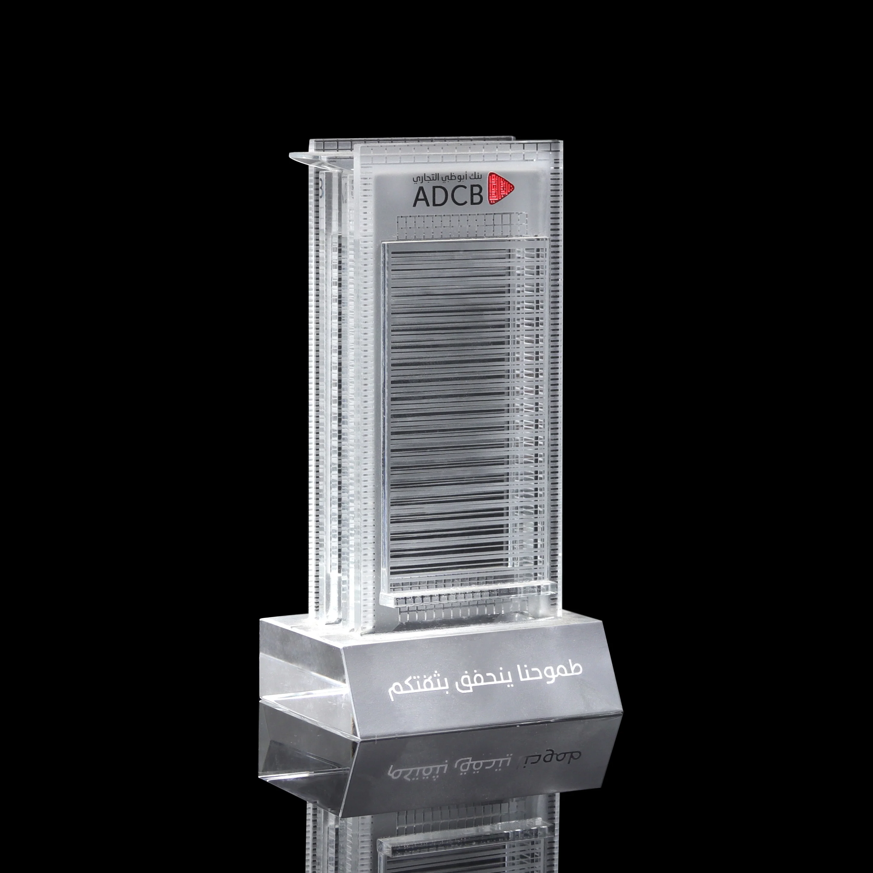 Customized Model Crystal 3d Building Model Architectural Models For ...