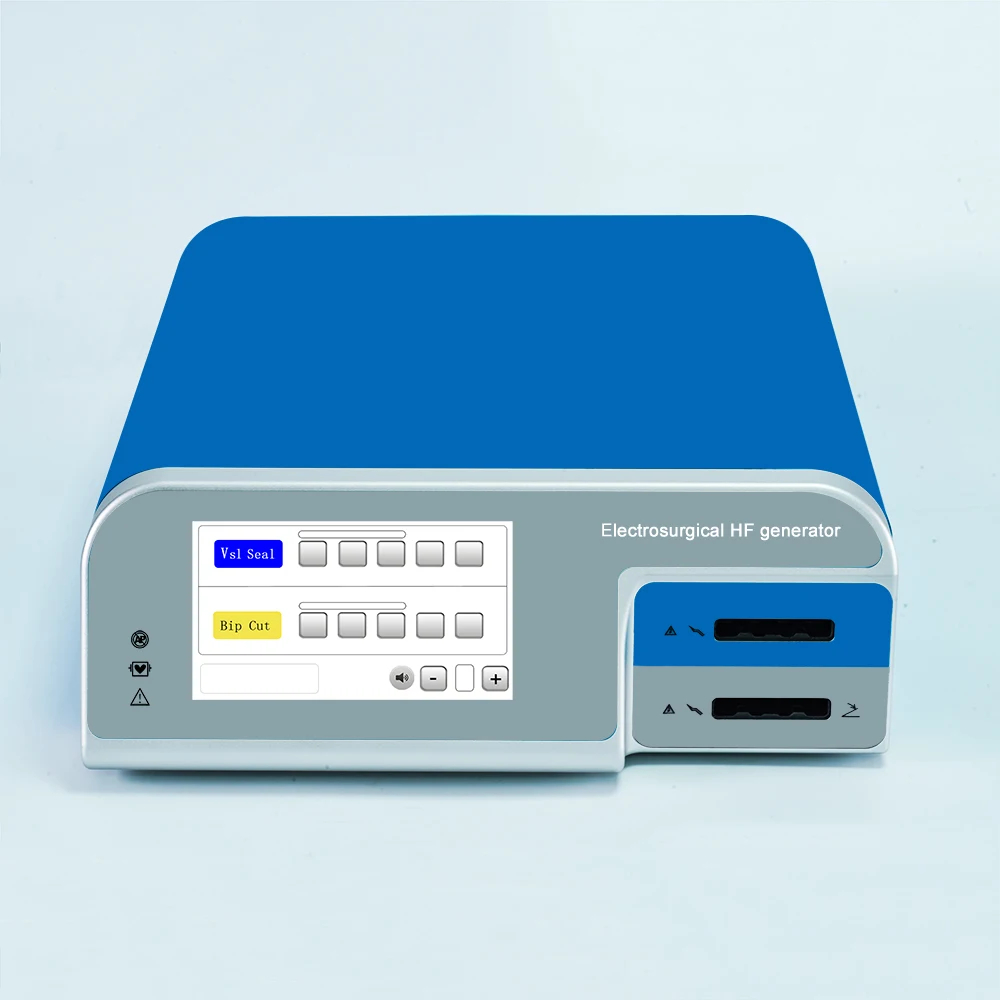 High-frequency Electrosurgical Generator Ligasure Equipment - Buy ...