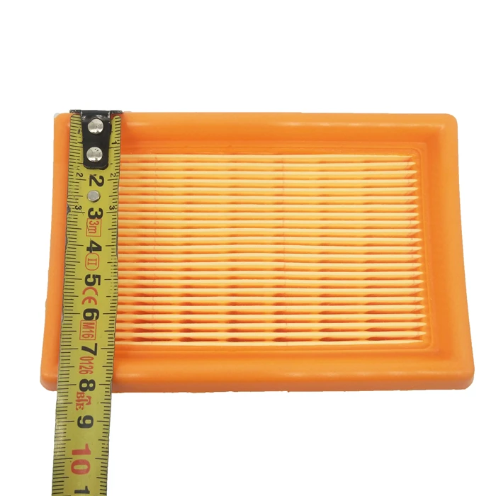 Mist Duster Parts Sr420 Air Filter 3wf-750 Filter Mist Duster - Buy ...