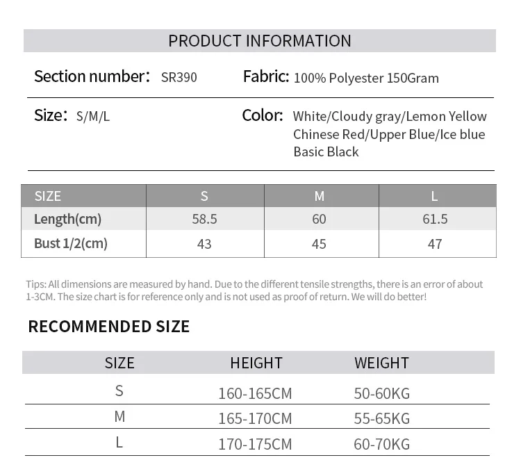 New Arrival Women Popular Blank Casual Sport 100% Polyester Breathable 150G T-shirts| Alibaba.com