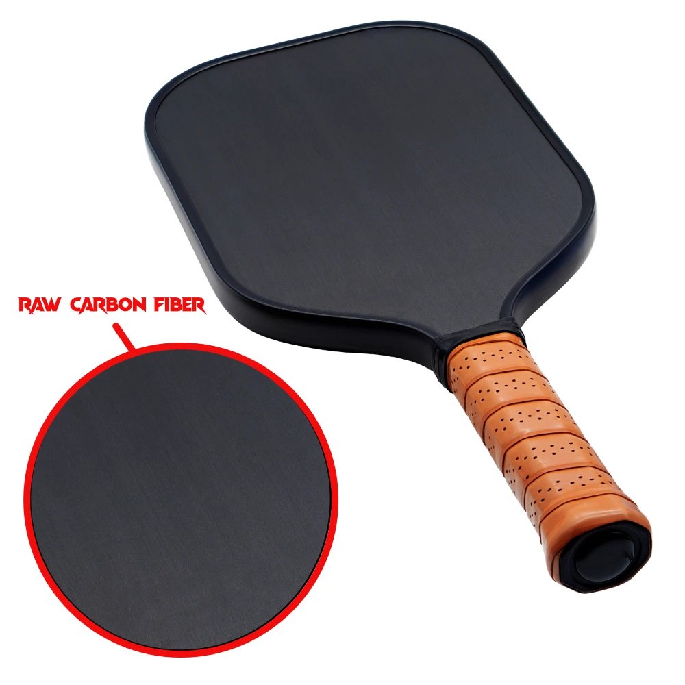 Wholesale Custom Logo High Quality Carbon Fiber Paddles