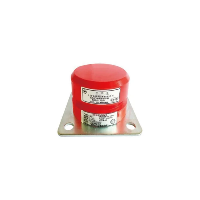 Elevator Shock Absorber - Polyurethane Buffer for Lift Parts