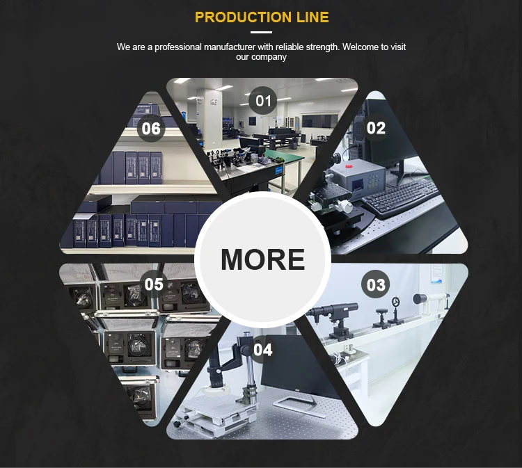 Lcos Module Optical Field Modulation Fslm-2k39-p02 Spatial Light ...