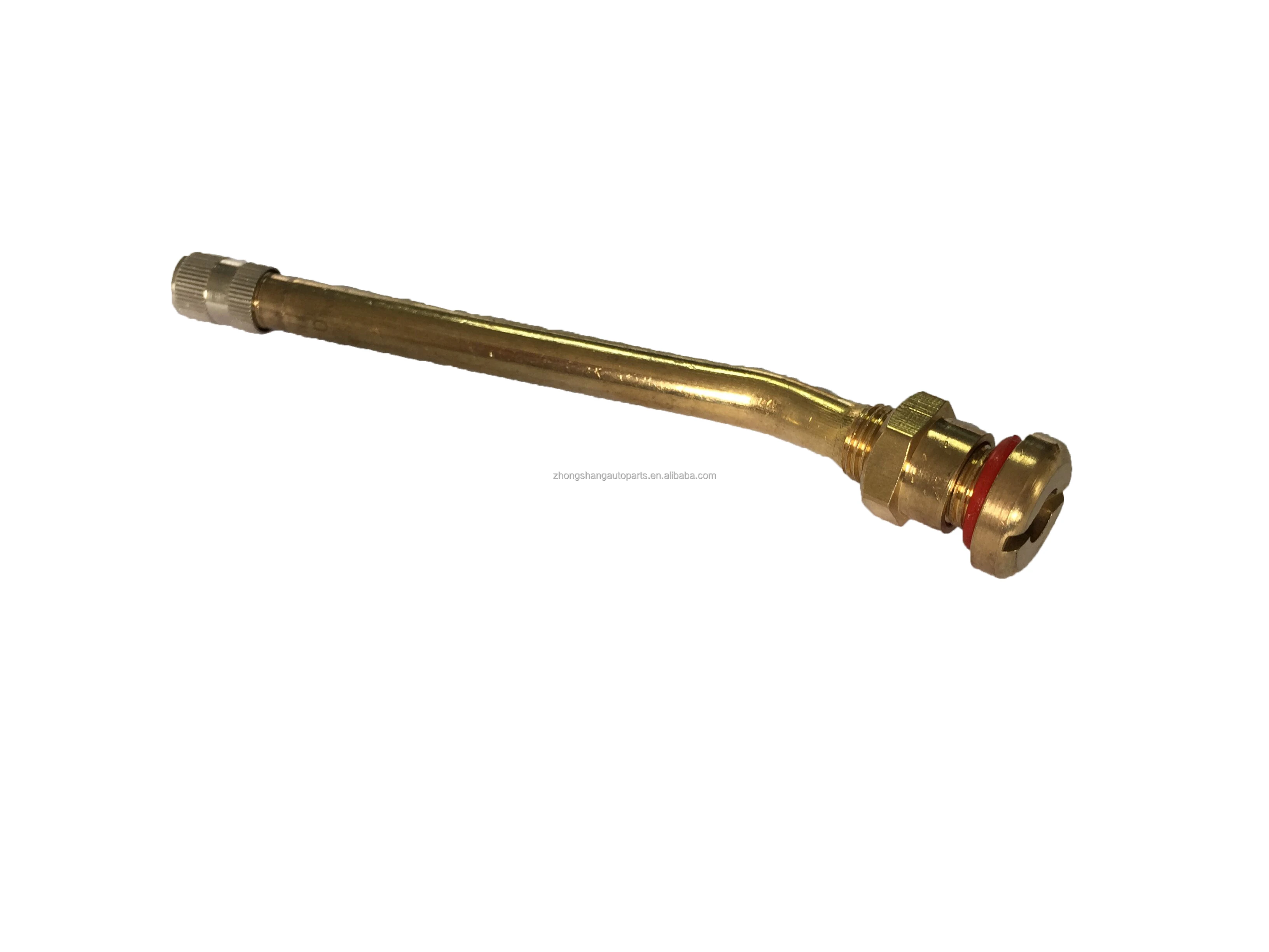 V3 Series Valves Heavy Truck Valve Tr618 Tr618a For Truck Tyre Valve ...