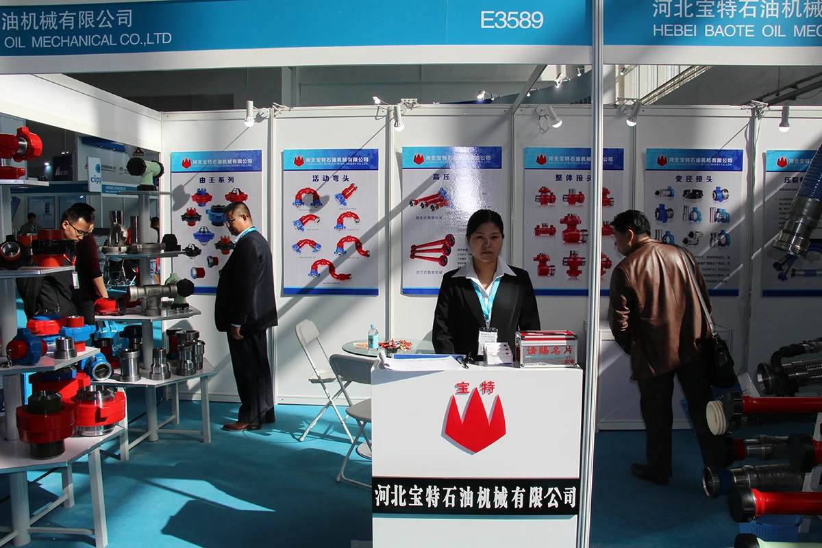 Fmc Weco Figure 206 Hammer Union With Api Compliant - Buy Hammer Union ...