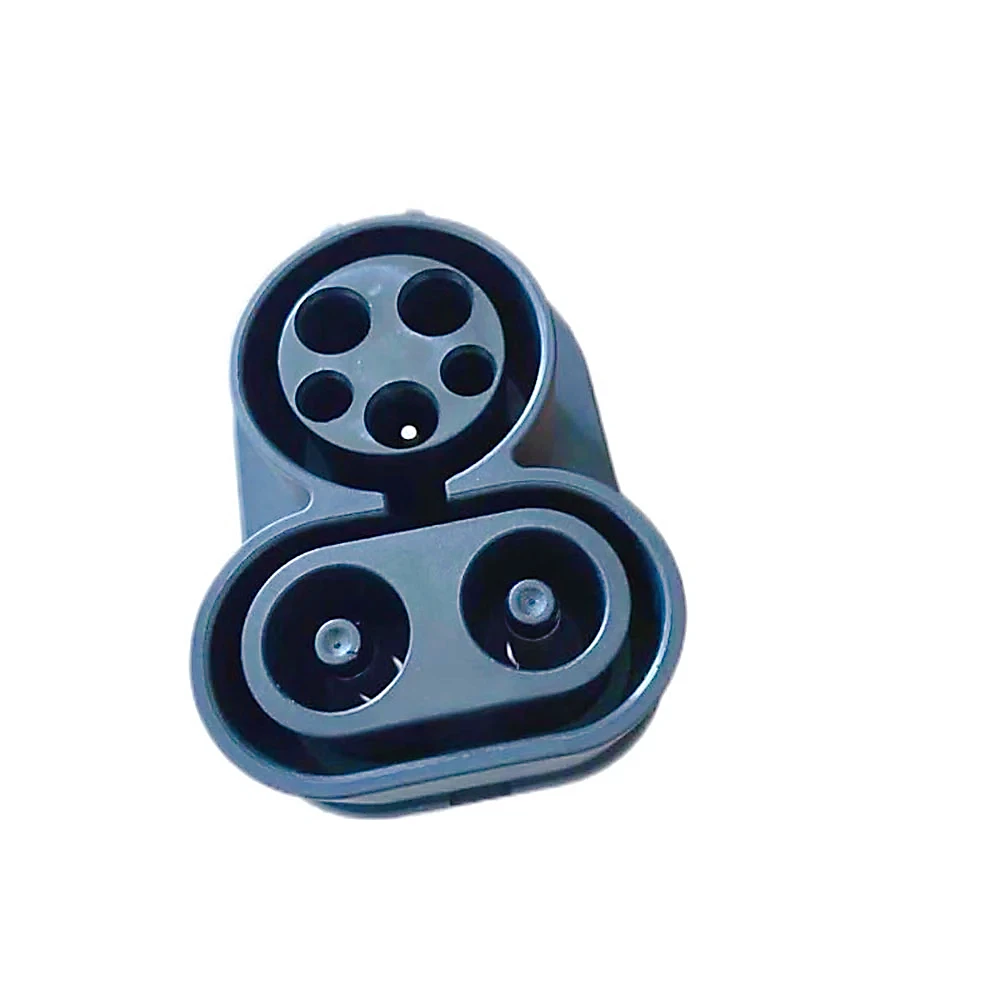 150a Wireless Adapter Ccs Combo 1 To Ccs Combo 2 Ev Quick Charging ...